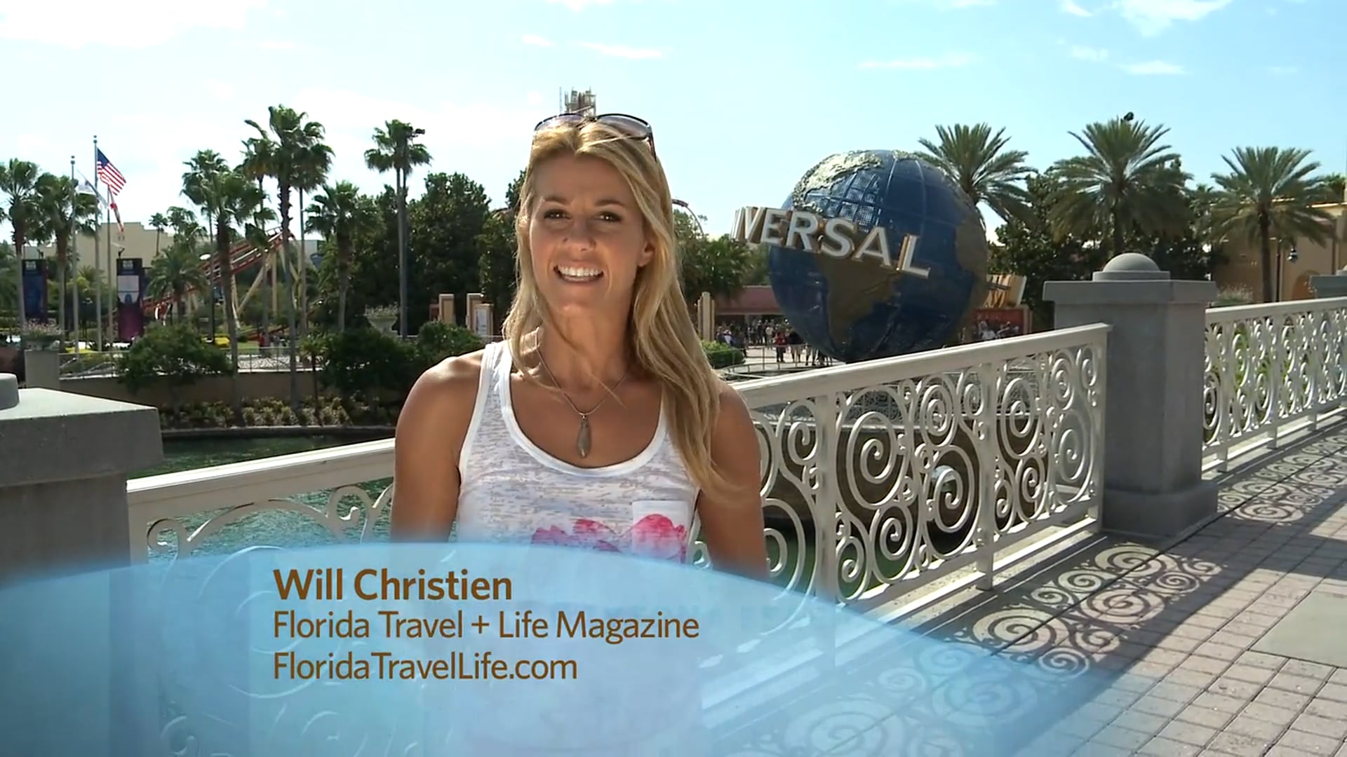 Florida Travel + Life's Affordable Luxury - Orlando Episode Sizzle Reel ...