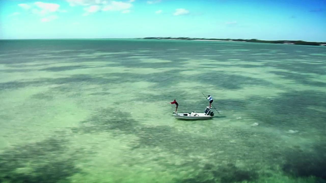 Sport Fishing Television - Season Sizzle Reel - Jamie Smith | Producer